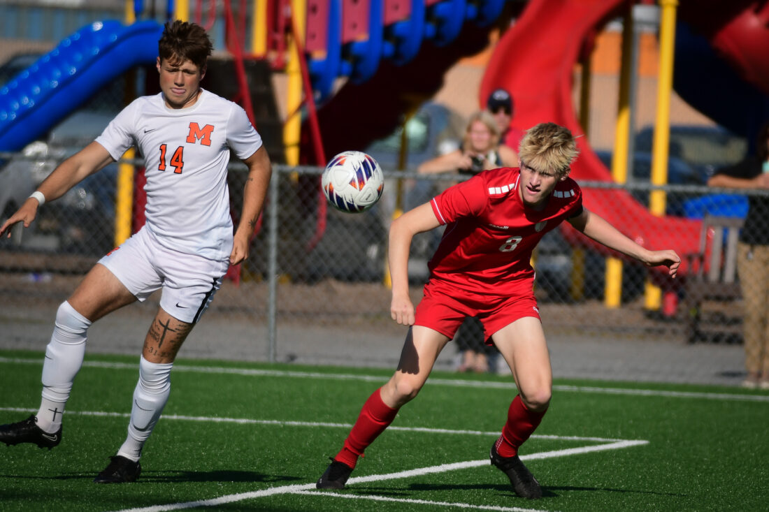 Williamsport boys fall at Balls Mills to Milton 5-0 | News, Sports ...